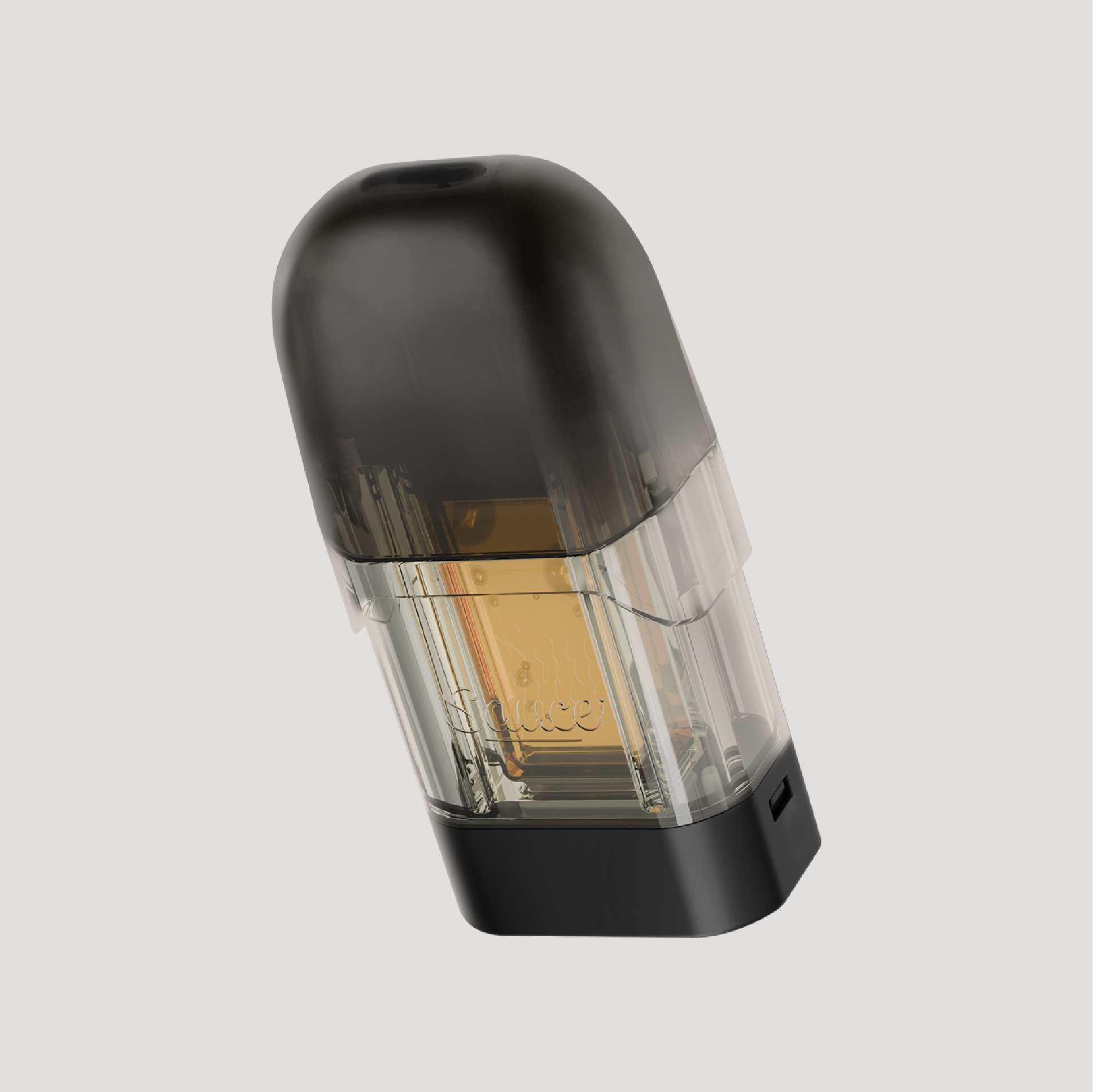 Trinity Sauce Pre-Filled Oil Pods | Premium Hemp Oil Vape Pods